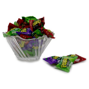 ROSHEN PEPPINEZ – SOUR FRUIT FILLED CANDIES { 300G , 500G , 900G }