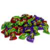 ROSHEN PEPPINEZ – SOUR FRUIT FILLED CANDIES { 300G , 500G , 900G }